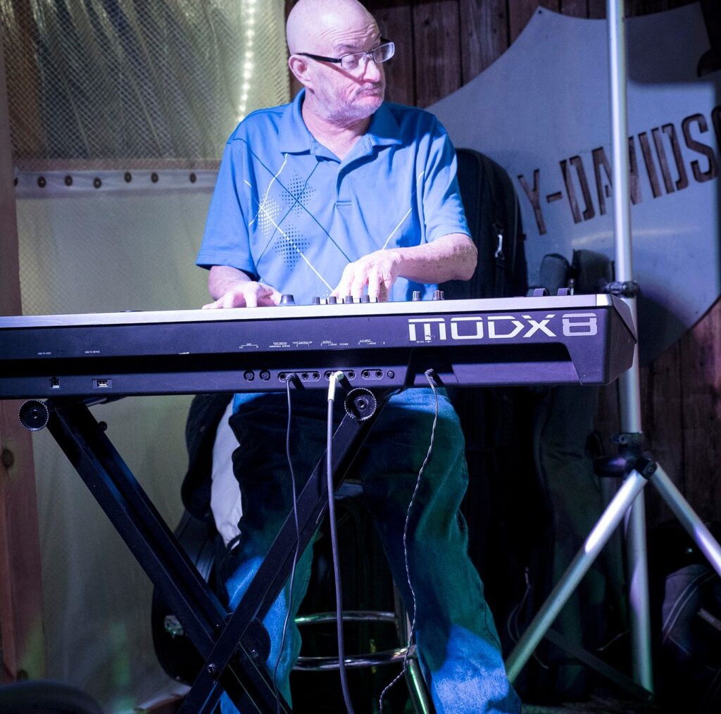 Alvin Pitts: Altenheim's Piano Man | CarDon & Associates Inc.