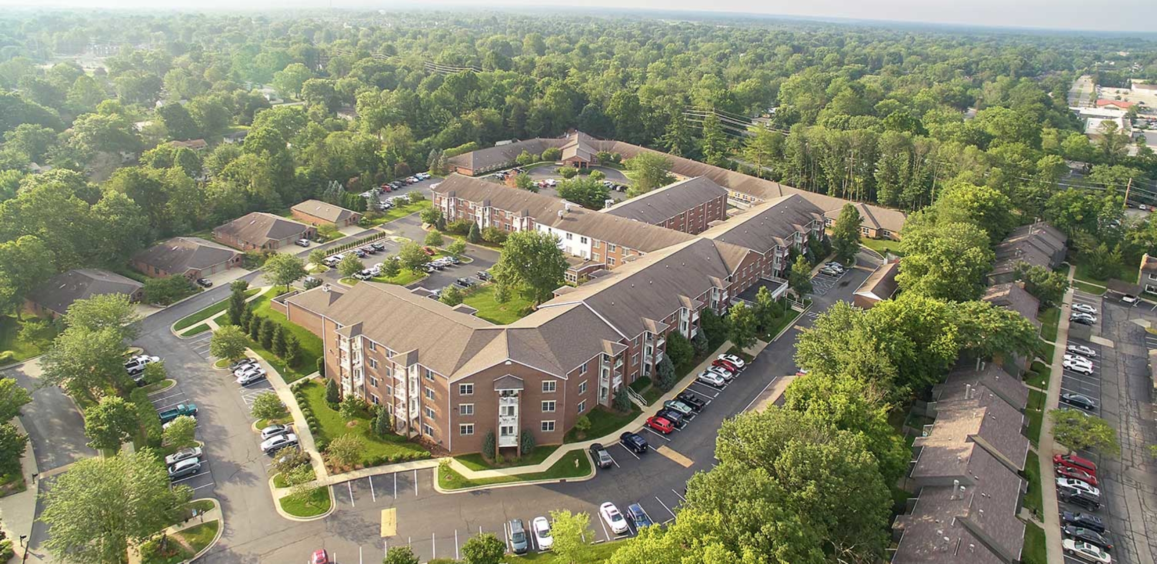 Senior Living | Bell Trace | Bloomington, Indiana