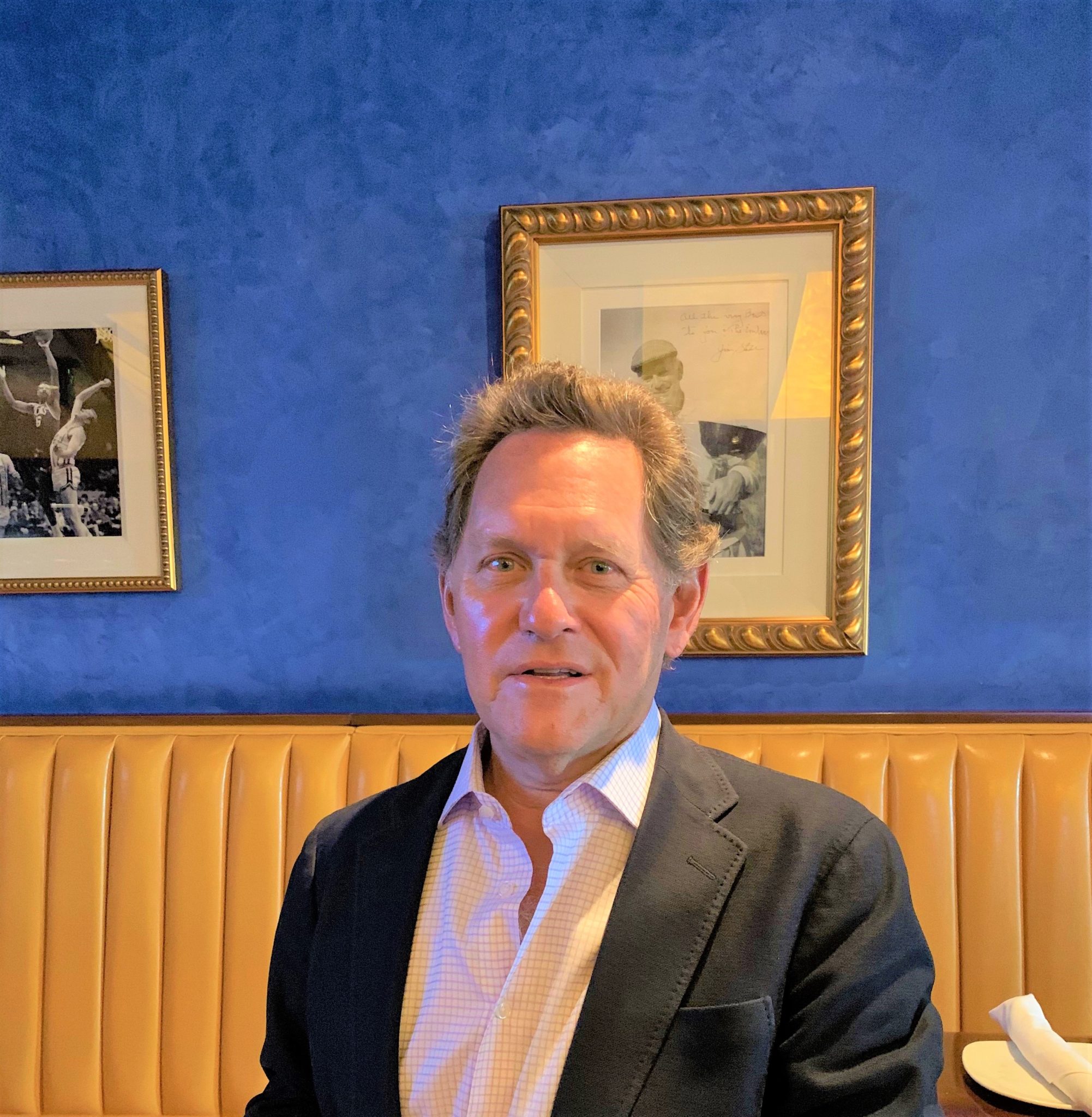 Son Praises Parents' Home at CarDon | CarDon & Associates Inc.