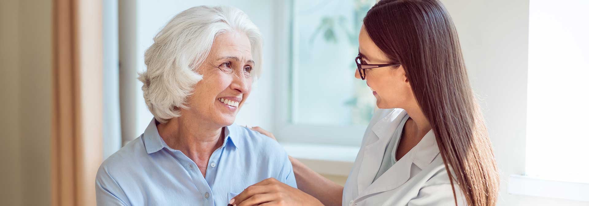 Long Term Care | Paoli Health & Living | Paoli, Indiana