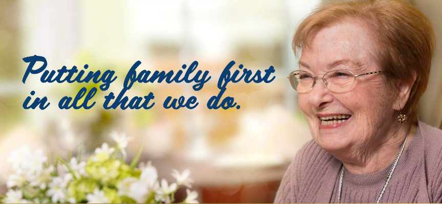 How CarDon Felt Like Home for Dorothy Rose Coulon | CarDon & Associates ...