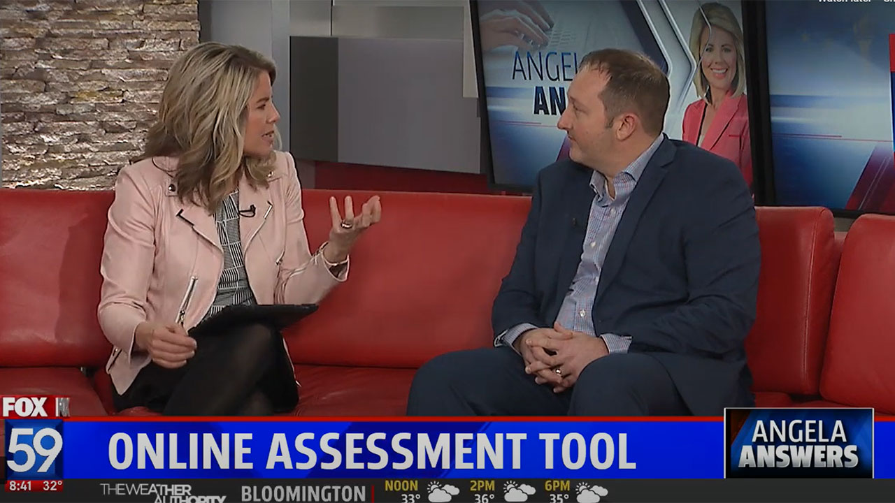 Fox59 Talks with CarDon COO Gregg Gormal | CarDon & Associates Inc.