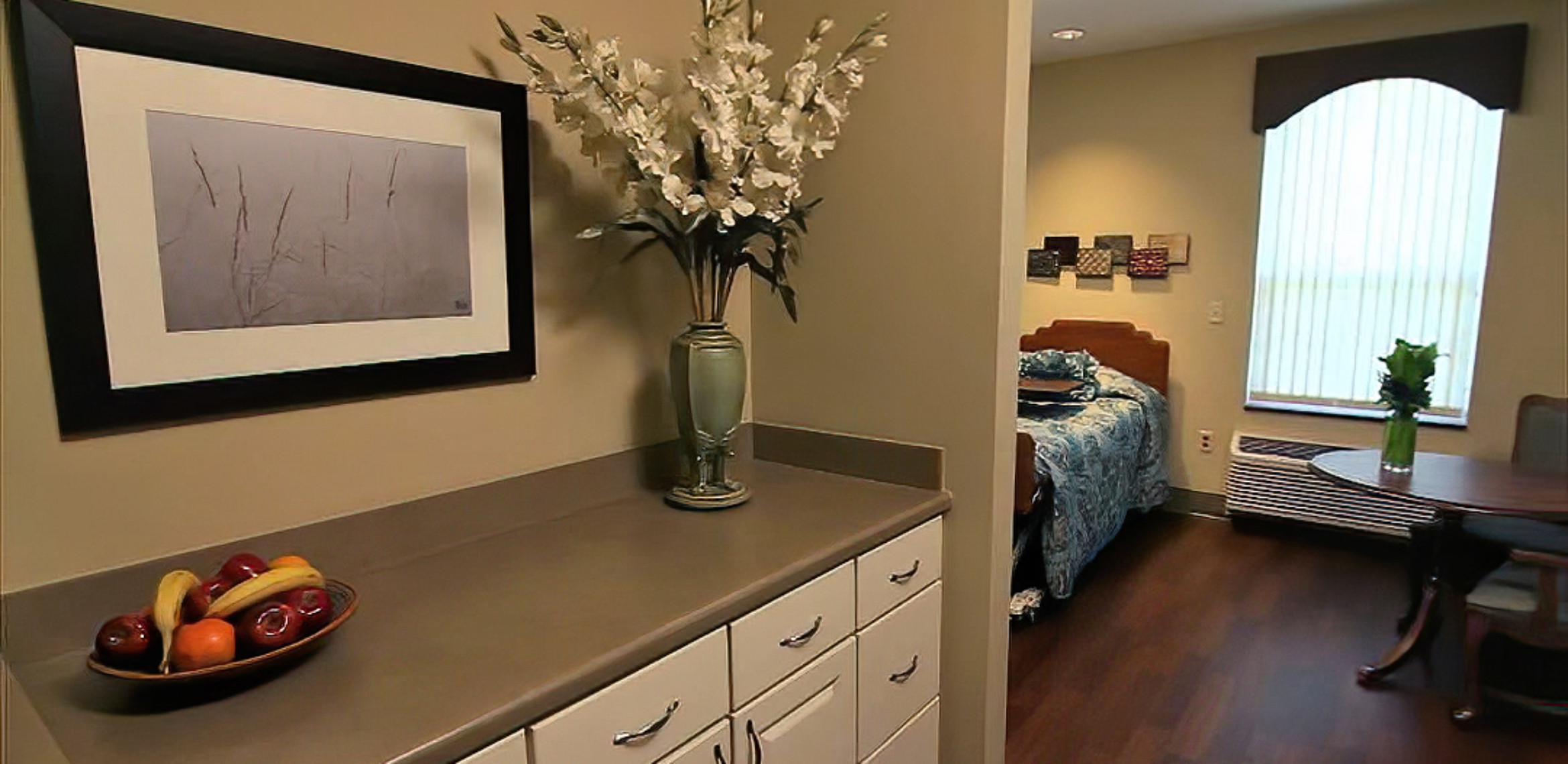 Rehabilitation | Hamilton Trace Senior Living Community | Fishers, Indiana