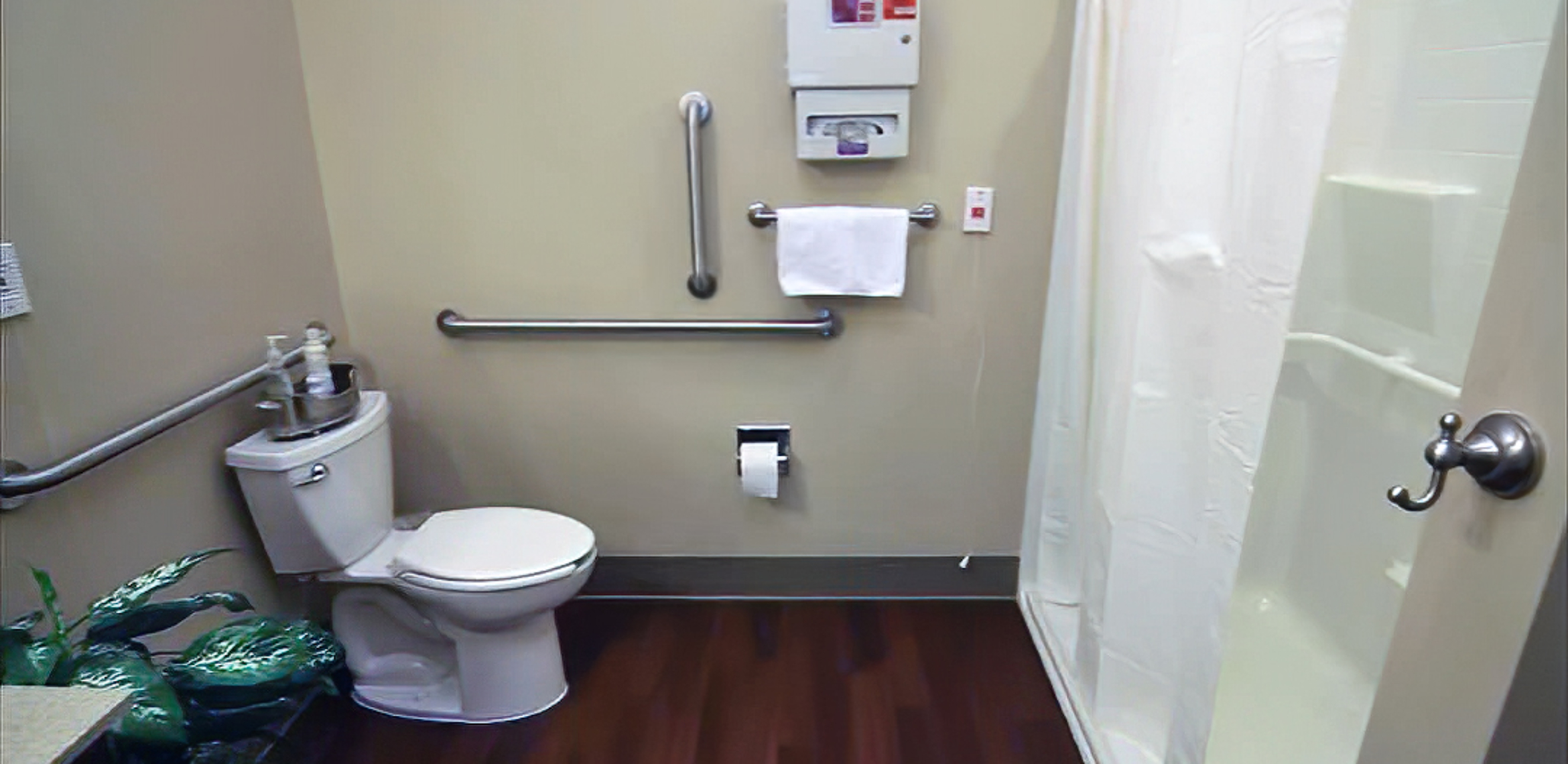 Rehabilitation | Hamilton Trace Senior Living Community | Fishers, Indiana