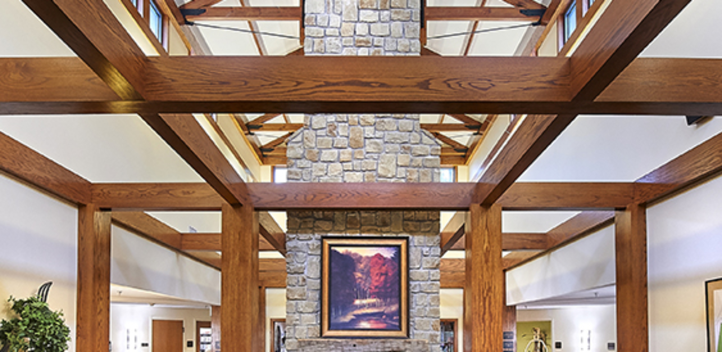 Senior Living | Harbour Manor & The Lodge | Noblesville, Indiana