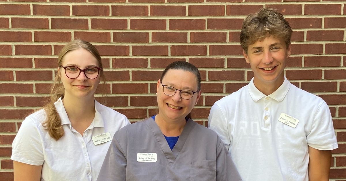 Carrying on CarDon's Family Tradition | CarDon & Associates Inc.