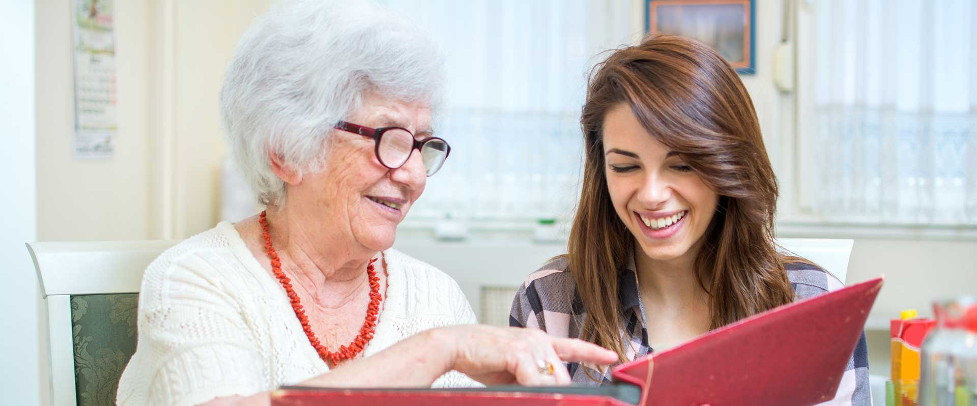 Memory Support | Rawlins House | Pendleton, Indiana