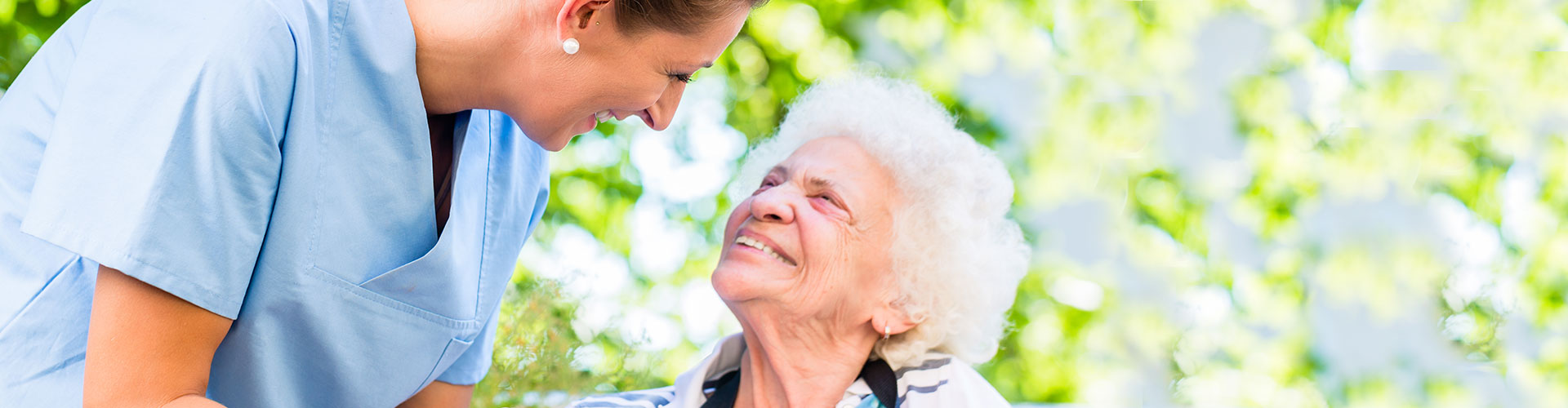Long Term Care | Brookside Village | Jasper, Indiana