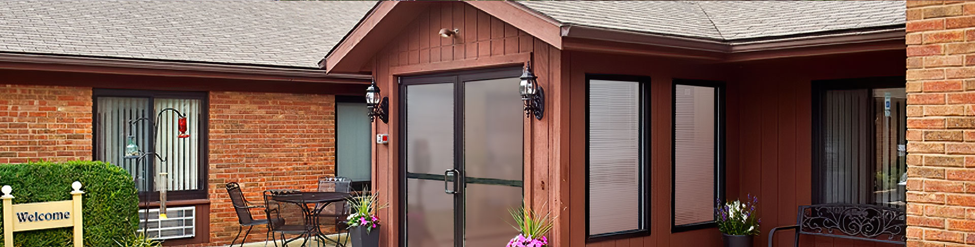 Senior Living | Greenwood Health & Living | Greenwood, Indiana