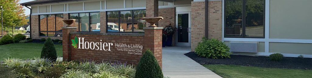 Hoosier Health and Living | Brownstown, Indiana | CarDon & Associates Inc.