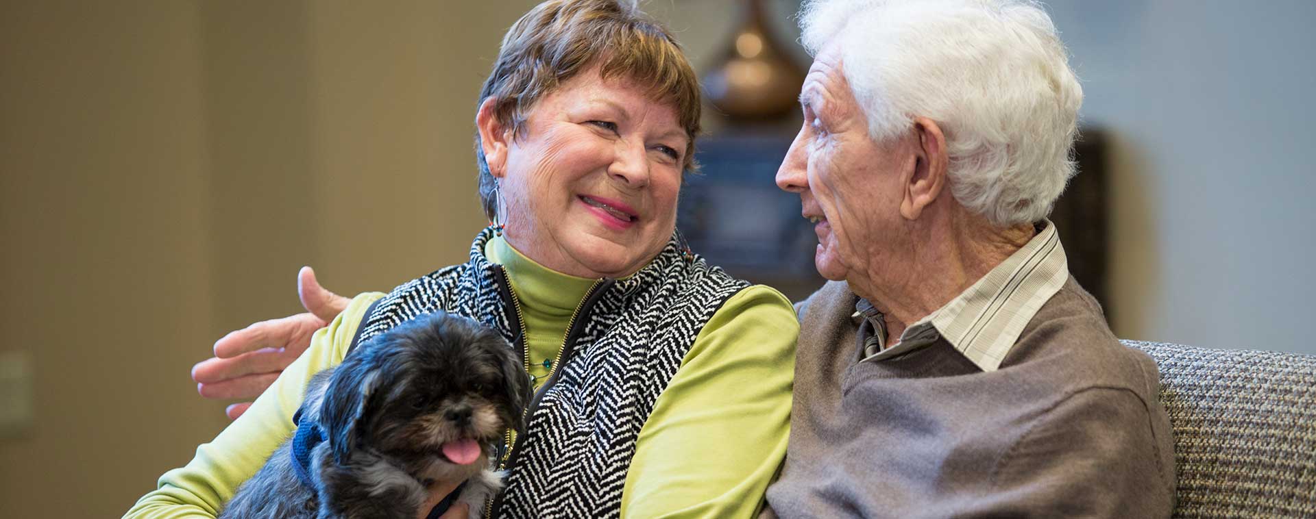 Long Term Care | Morristown Manor | Morristown, Indiana