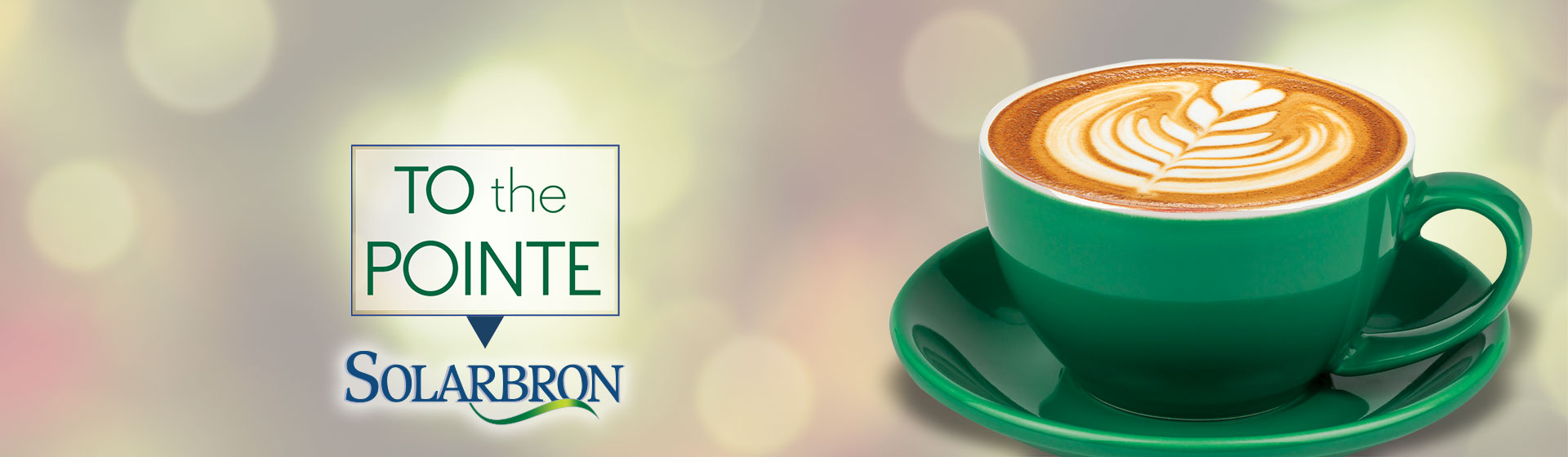 Sign Up to Receive - TO THE POINTE | CarDon & Associates Inc.